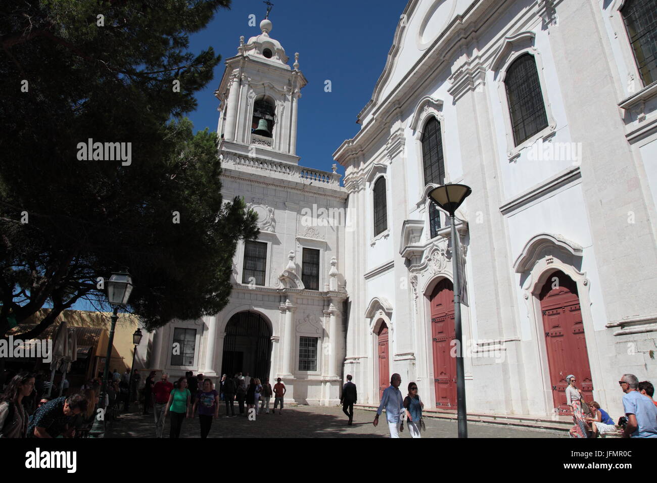 Convent place hi-res stock photography and images - Alamy