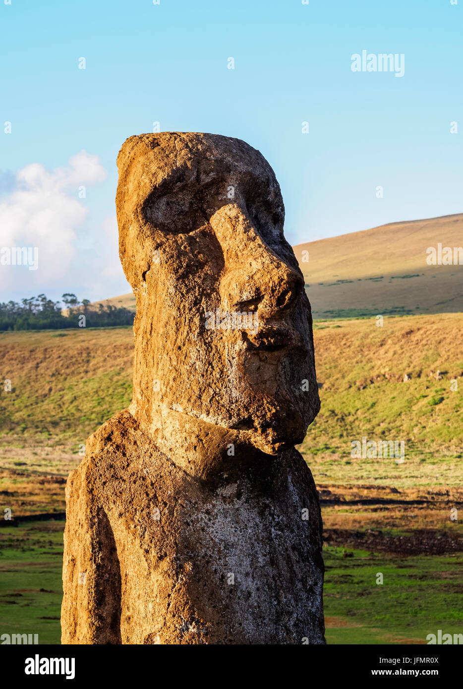 Rapa Nui National Park