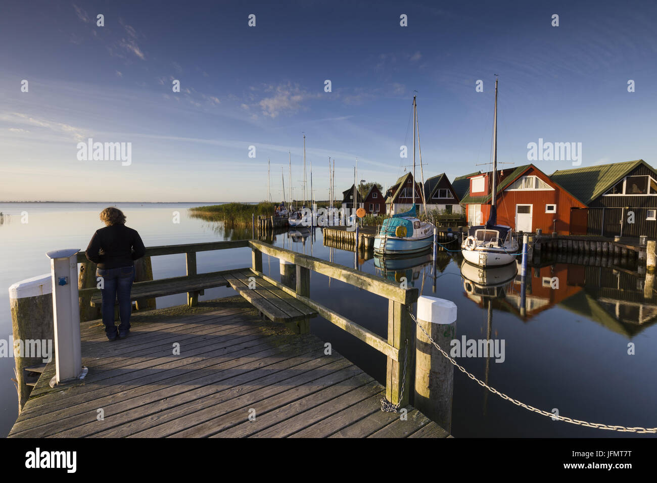 Baltic houses hi-res stock photography and images - Alamy