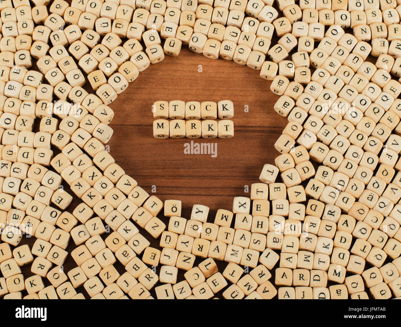 Stock market board hi-res stock photography and images - Alamy