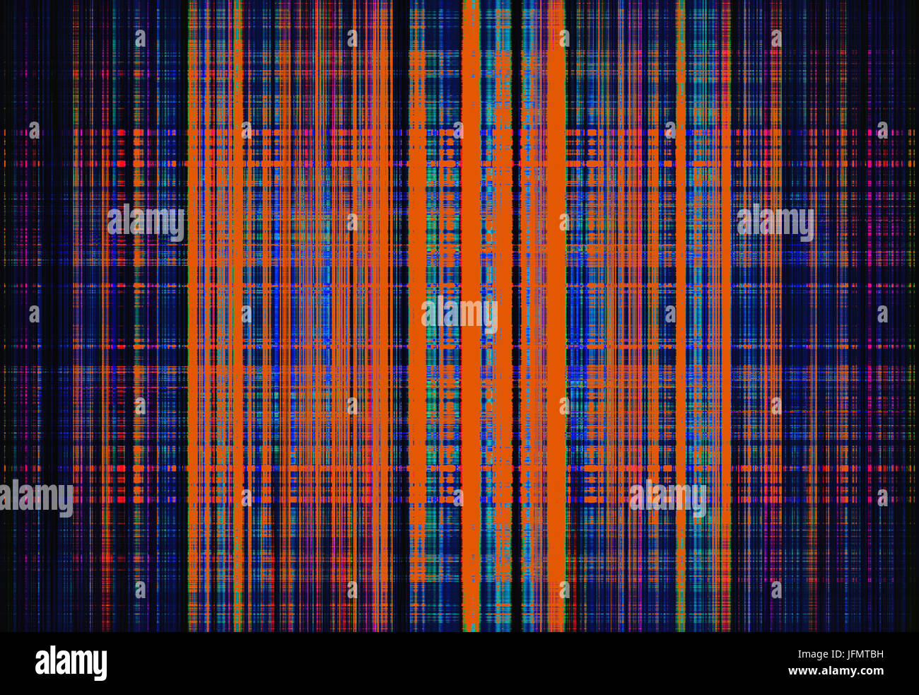 Colourful grunge stripes background Stock Photo - Alamy