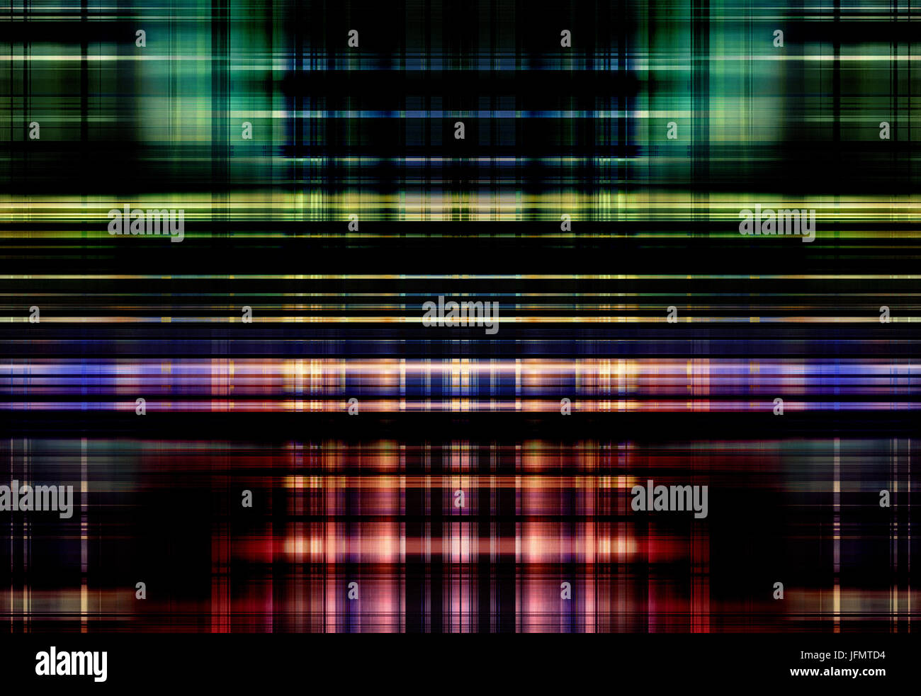Colourful blurred lines background Stock Photo - Alamy