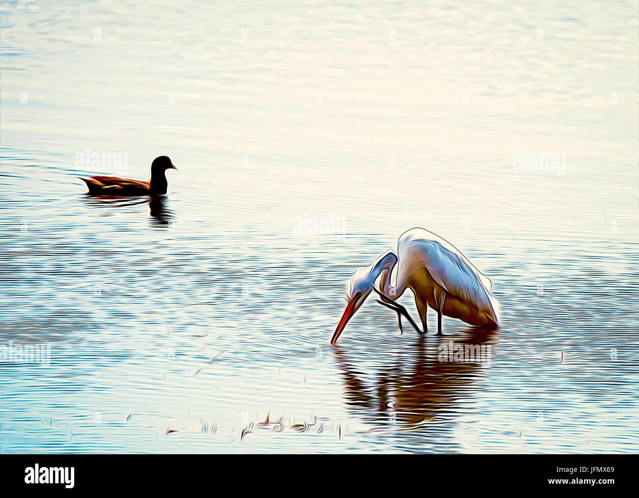 Princess Swan High Resolution Stock Photography and Images - Alamy