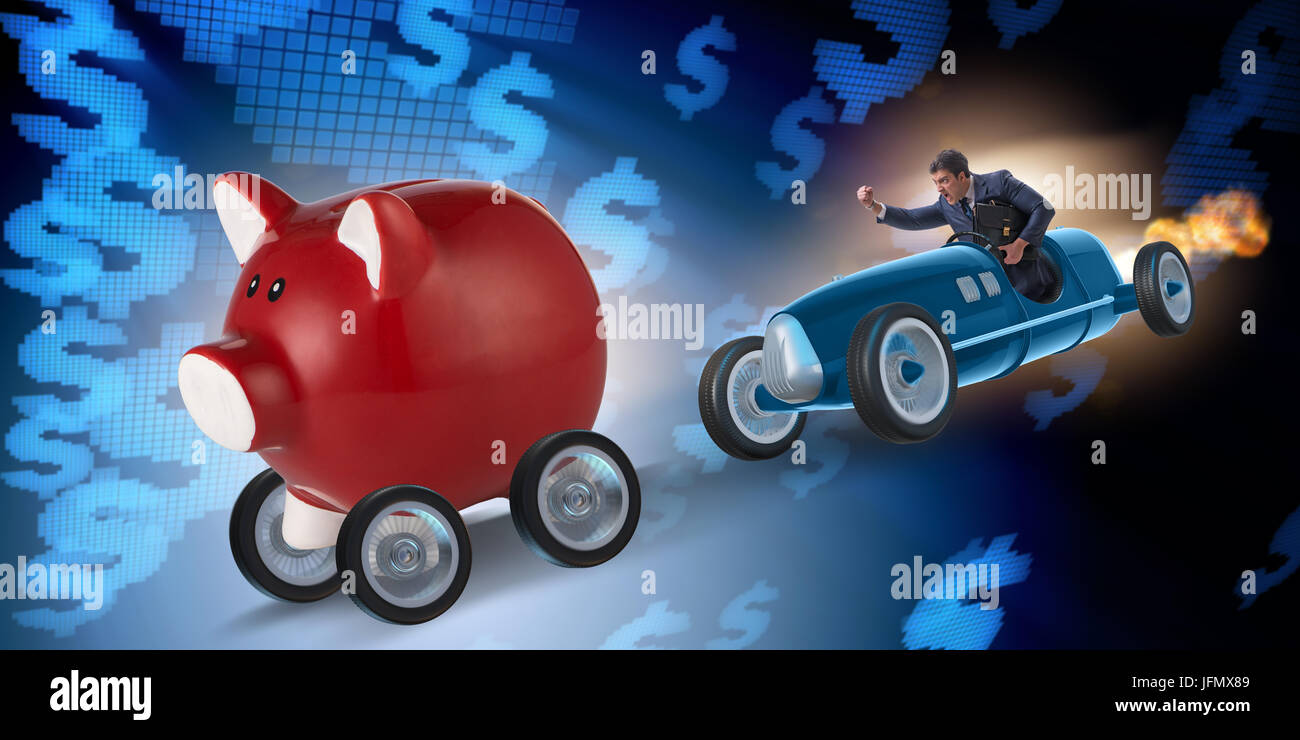 Pig pilot hi-res stock photography and images - Alamy