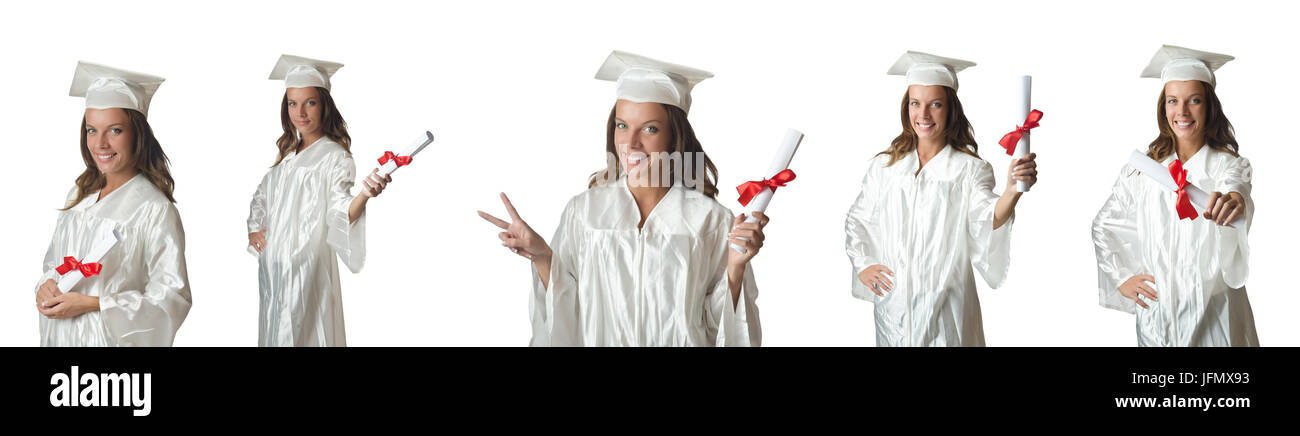 Student compilation hi-res stock photography and images - Alamy