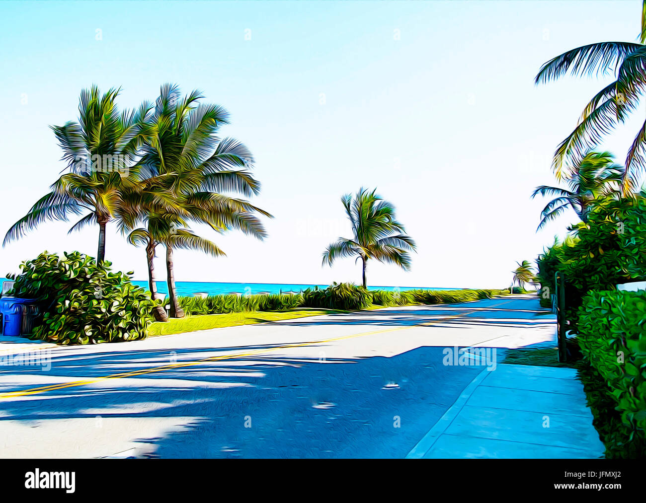 Tri vector hi-res stock photography and images - Alamy