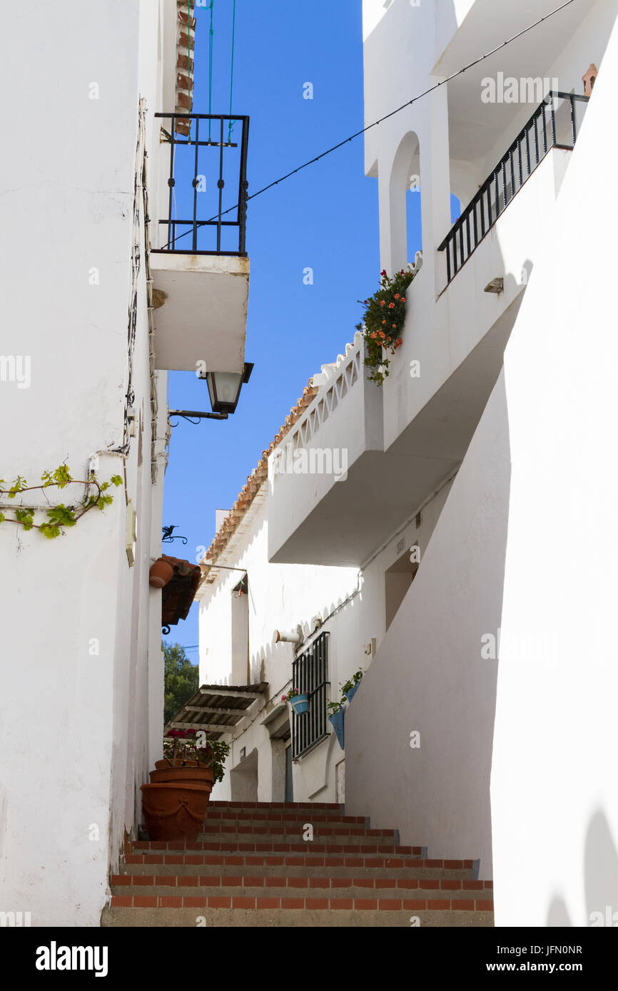 Andalusian flair hi-res stock photography and images - Alamy