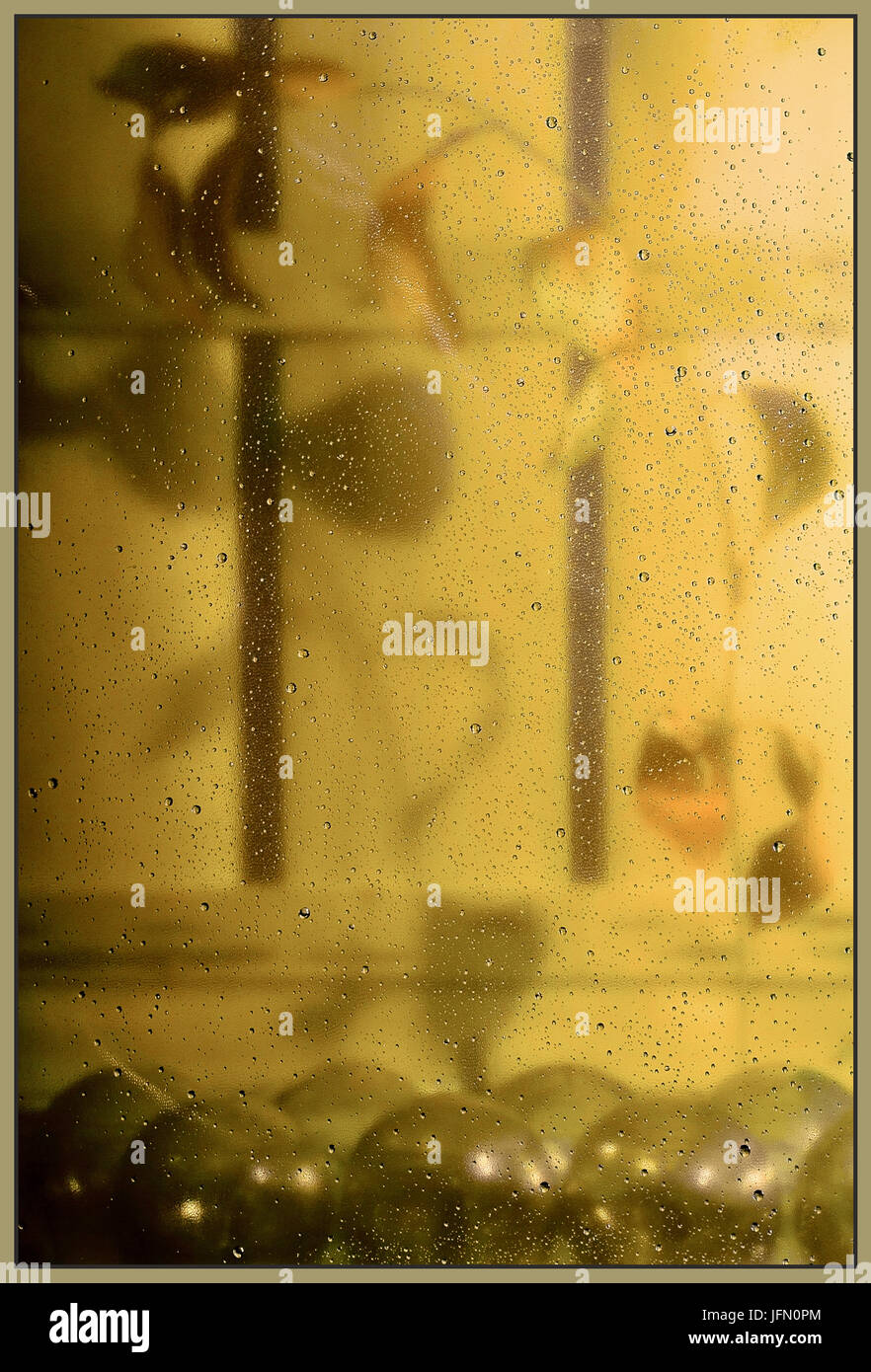 Abstract background color water hi-res stock photography and images - Alamy