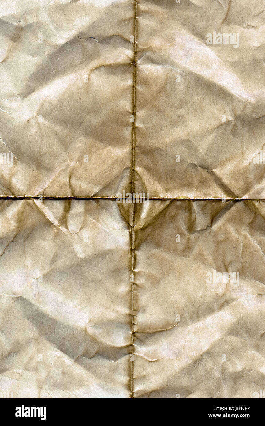 Dirty paper texture hi-res stock photography and images - Alamy