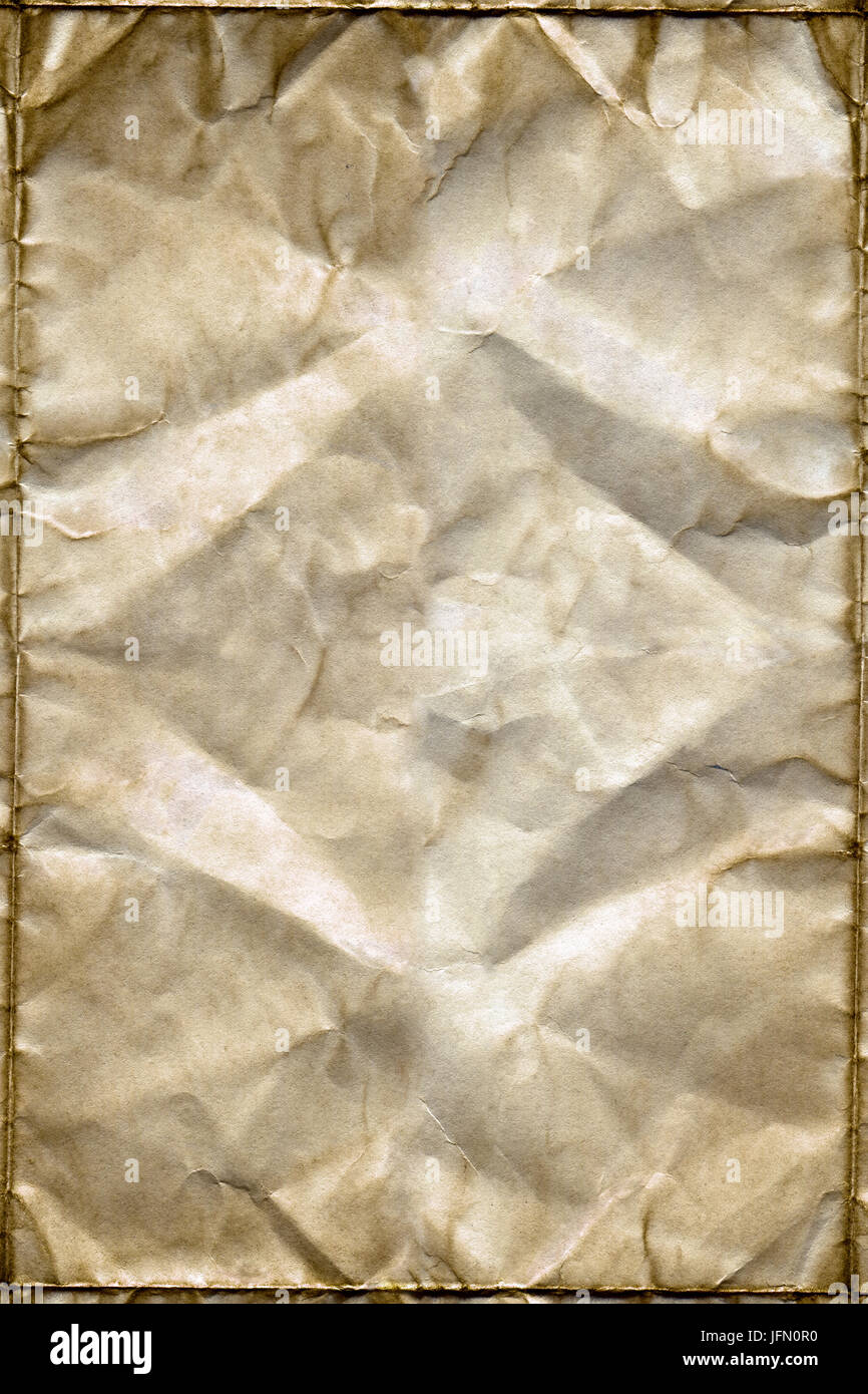 Dirty paper surface texture hi-res stock photography and images - Alamy