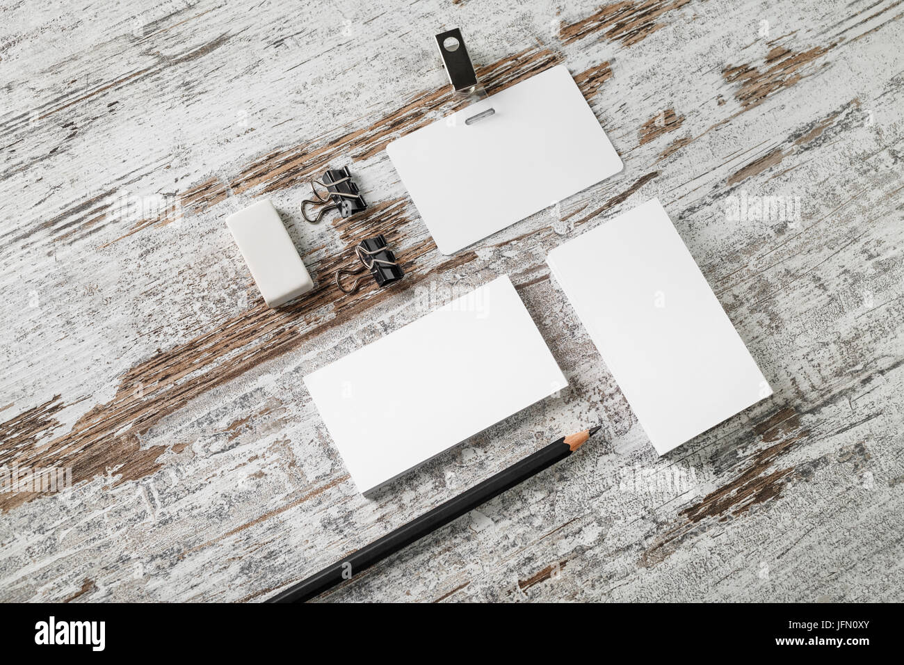 Blank paperwork template Stock Photo - Alamy