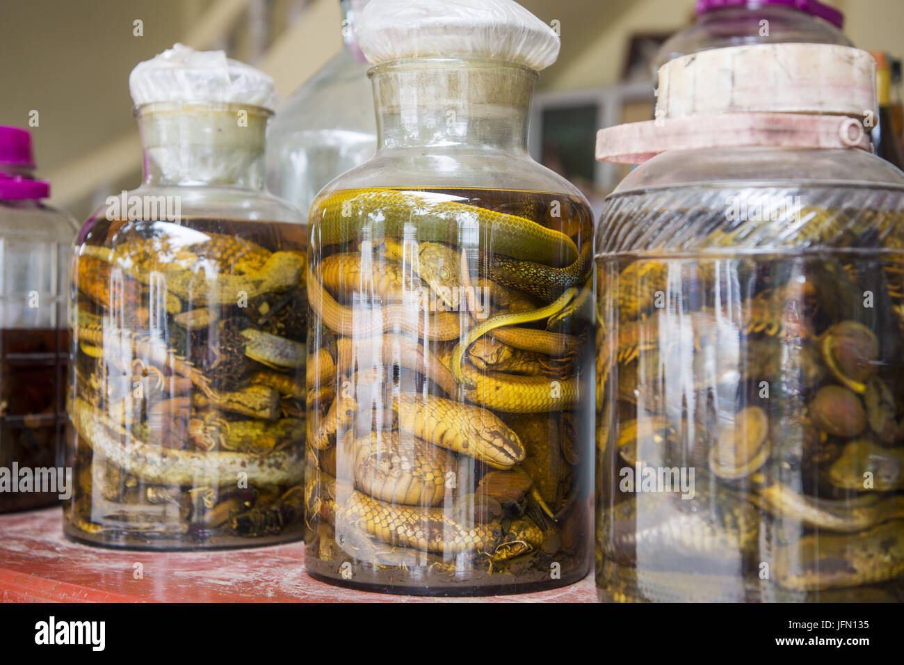 Lao lao alcohol hi-res stock photography and images - Alamy