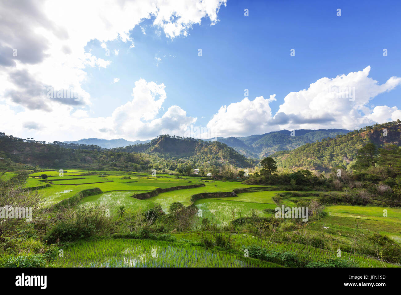 Beautiful terraces hi-res stock photography and images - Alamy