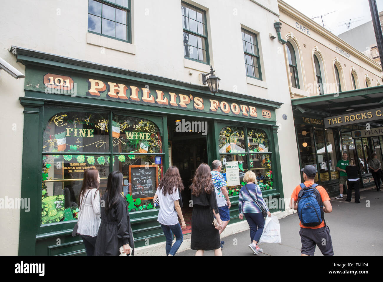 Foote hi-res stock photography and images - Alamy