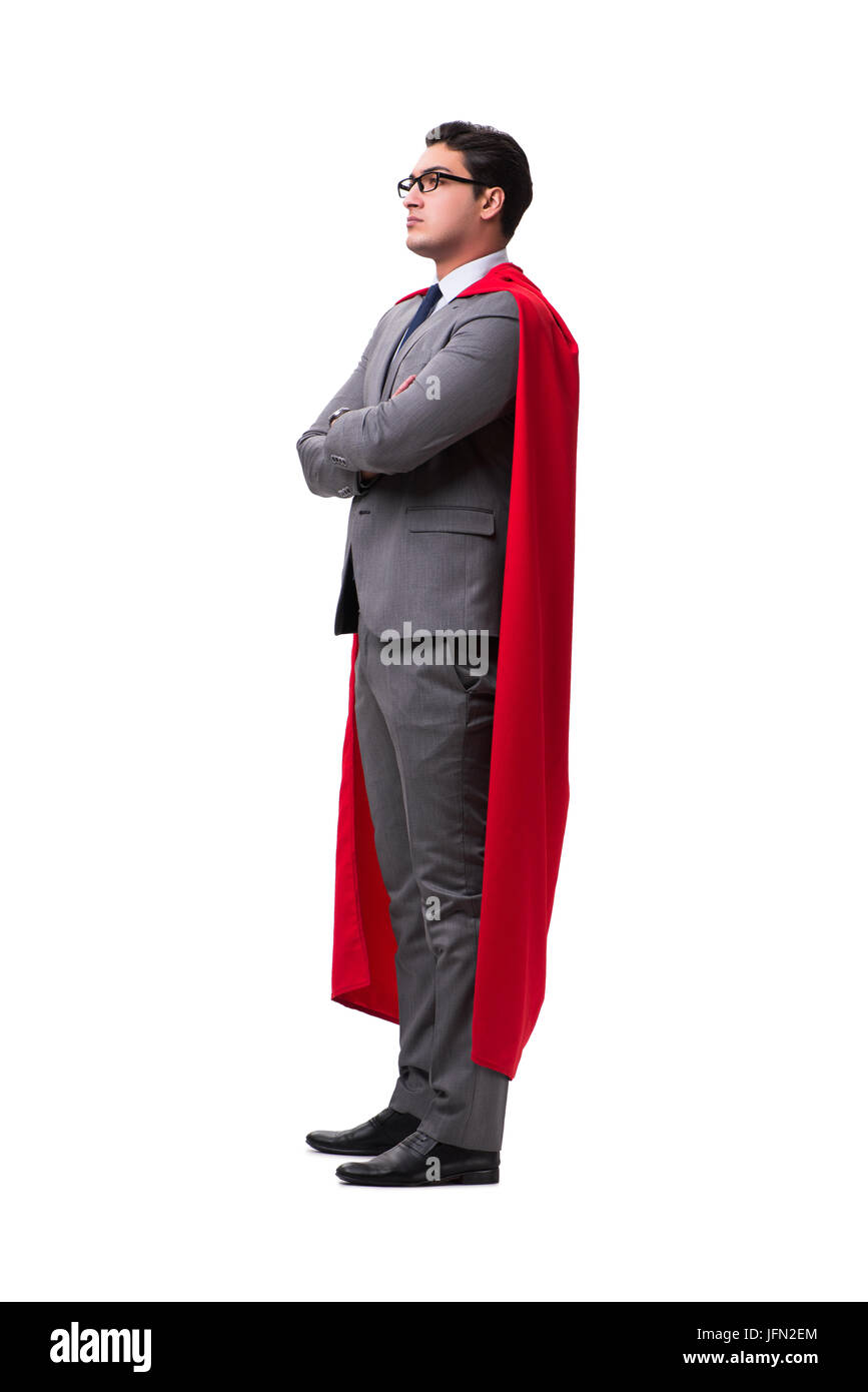 Skyline hero Cut Out Stock Images & Pictures - Alamy