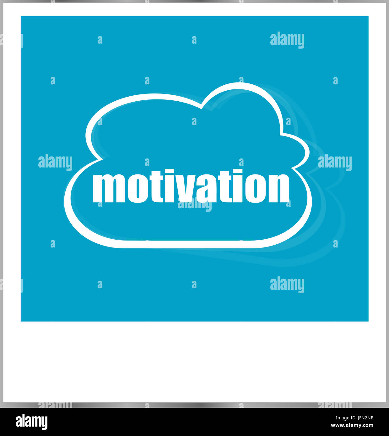 Motivation word hi-res stock photography and images - Alamy