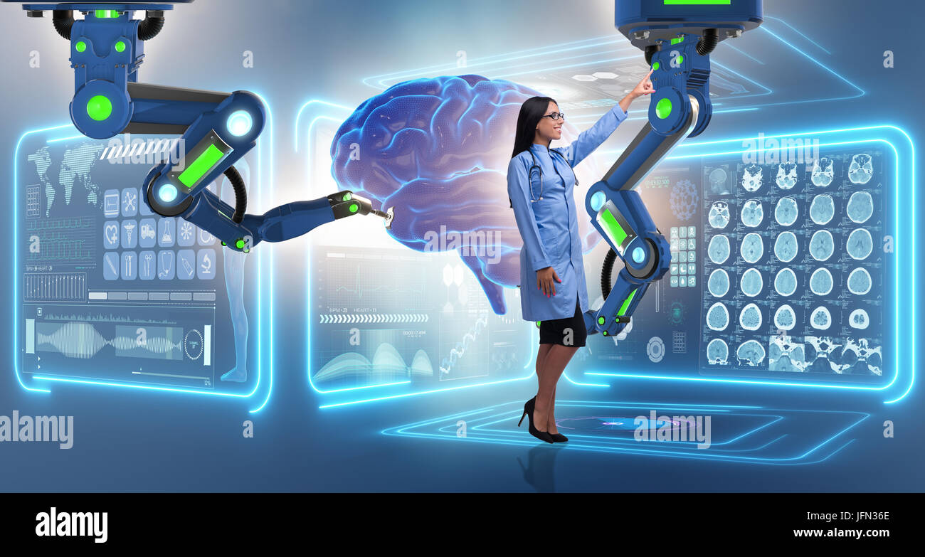 Ct arm hi-res stock photography and images - Alamy