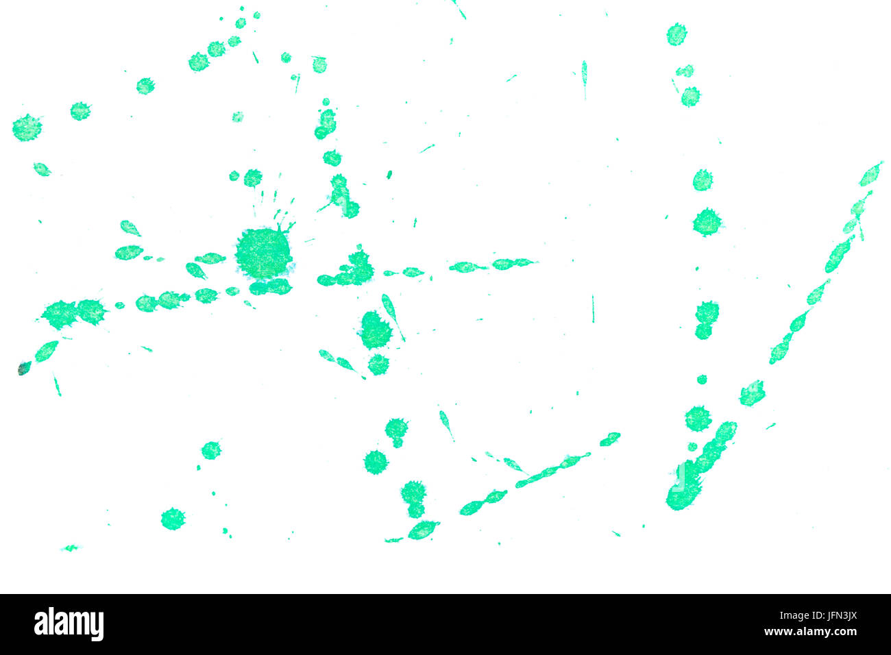 Spilled ink illustration hi-res stock photography and images - Alamy