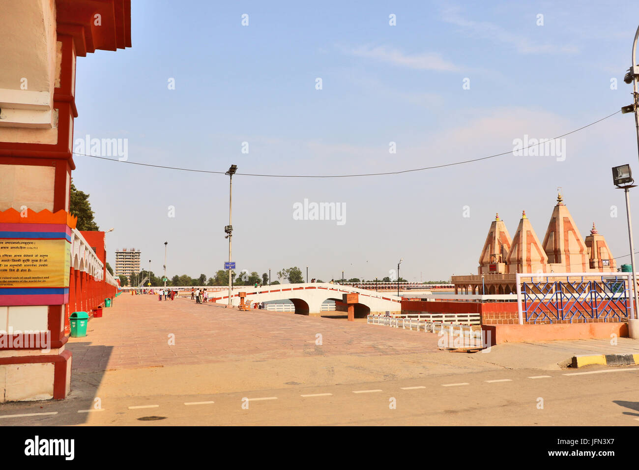Mahabharata kurukshetra battle hi-res stock photography and images - Alamy