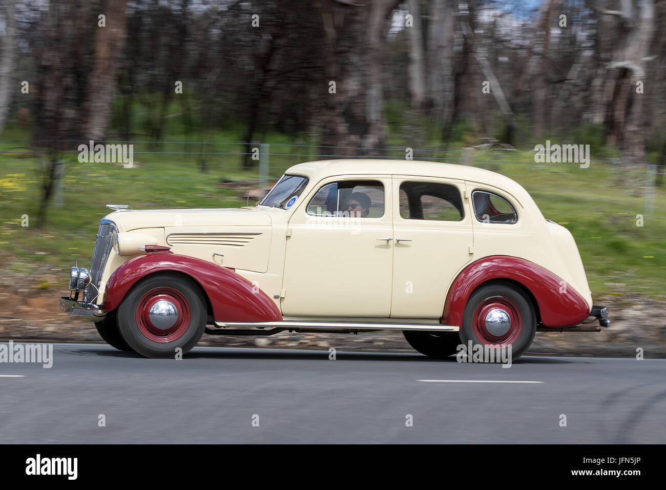 1937 chevrolet hi-res stock photography and images - Alamy