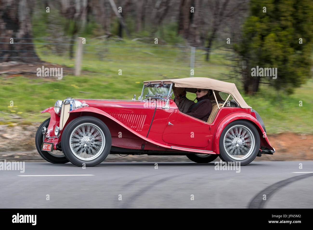 1947 mg tc hi-res stock photography and images - Alamy