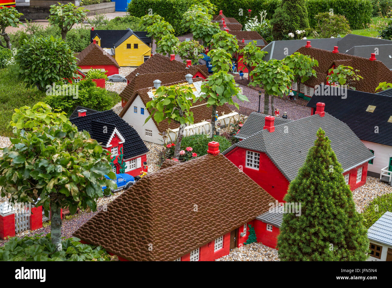 Lego Model Stock Photos & Lego Model Stock Images - Alamy
