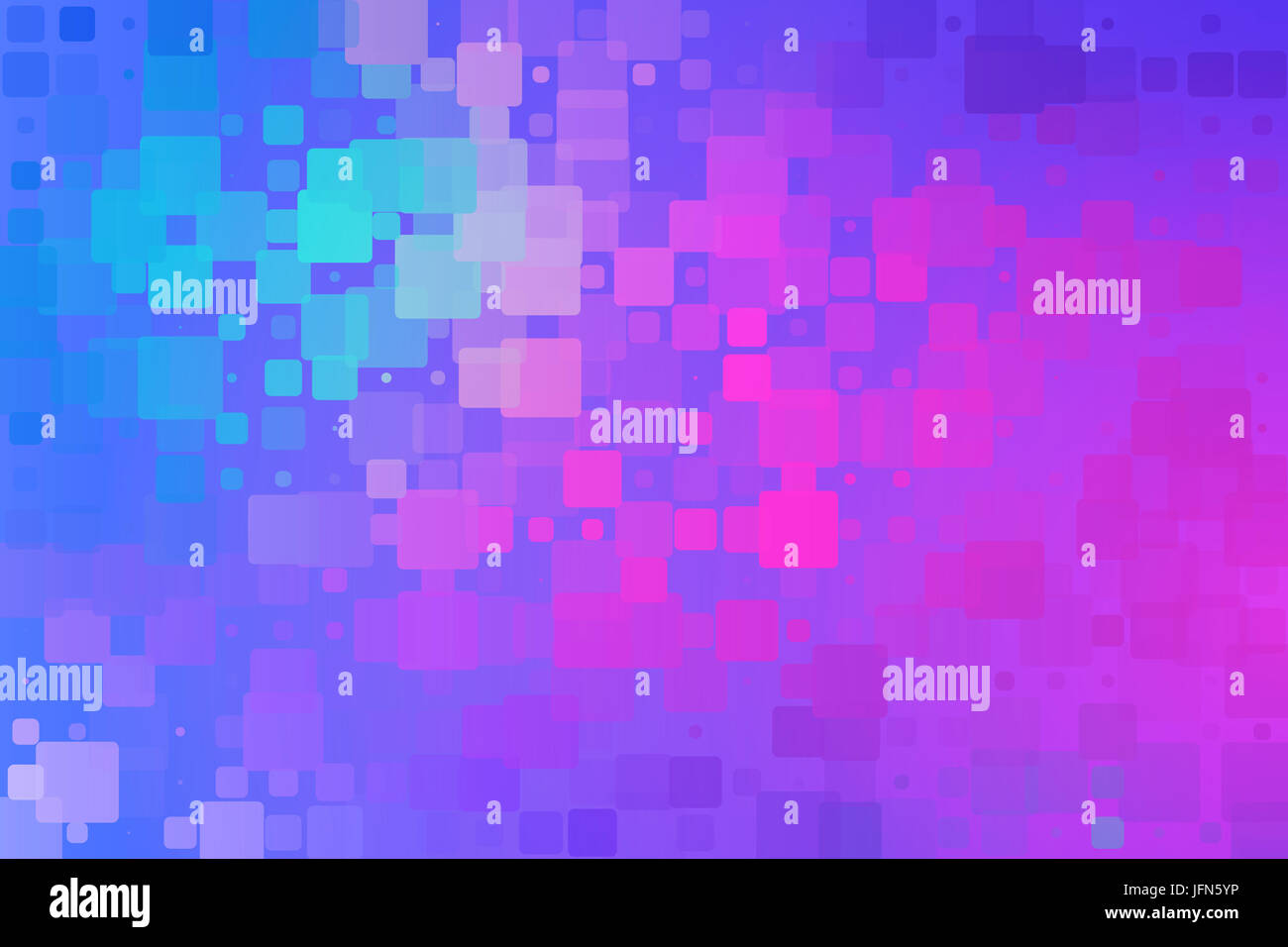 Blue purple magenta pink turquoise abstract glowing background with ...