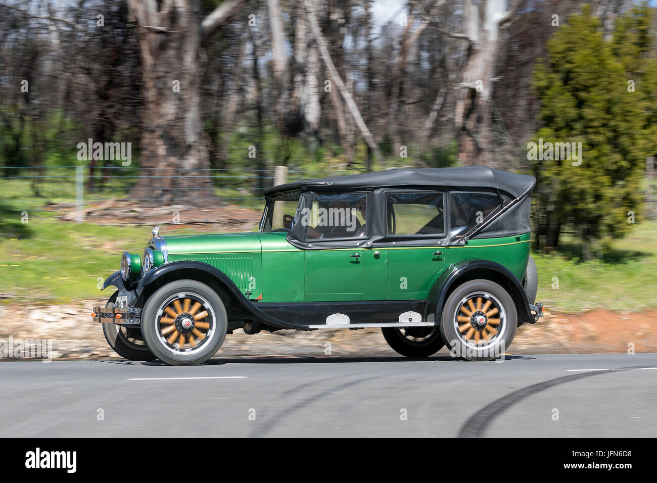 1926 chrysler 70 tourer hi-res stock photography and images - Alamy
