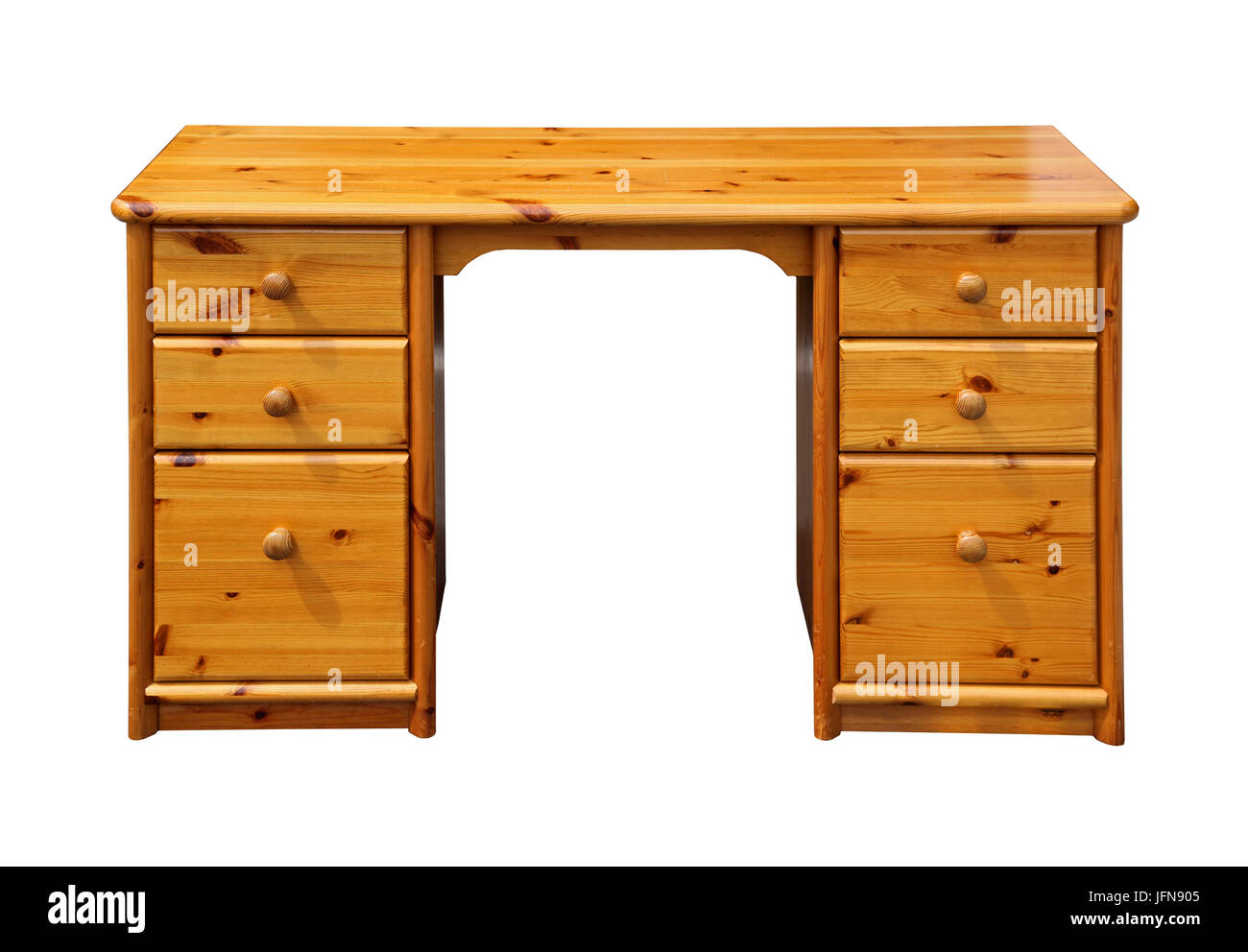 Desk table hi-res stock photography and images - Alamy