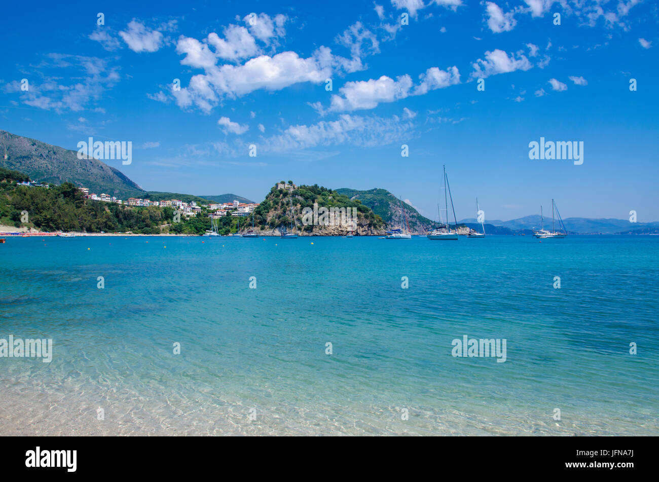Summer vacation pics hi-res stock photography and images - Alamy