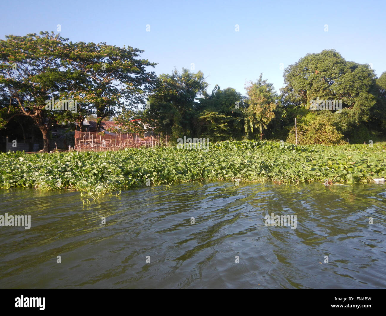 Riverfront battles hi-res stock photography and images - Alamy
