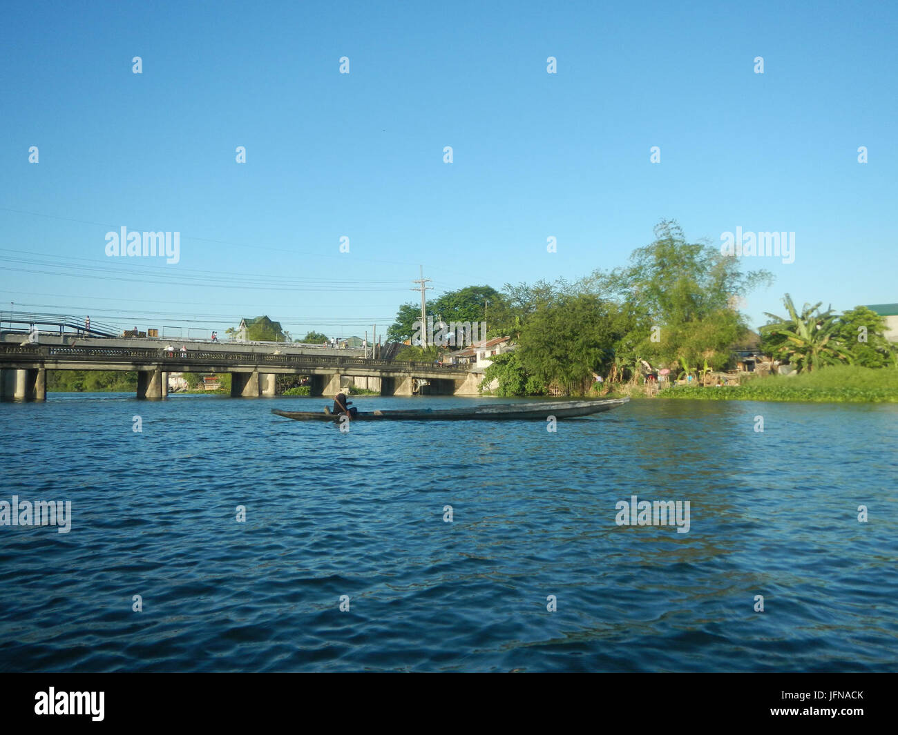 05134jfCalumpit Bulacan River Battle Bagbag Bridge Kangkung Santo Niño ...