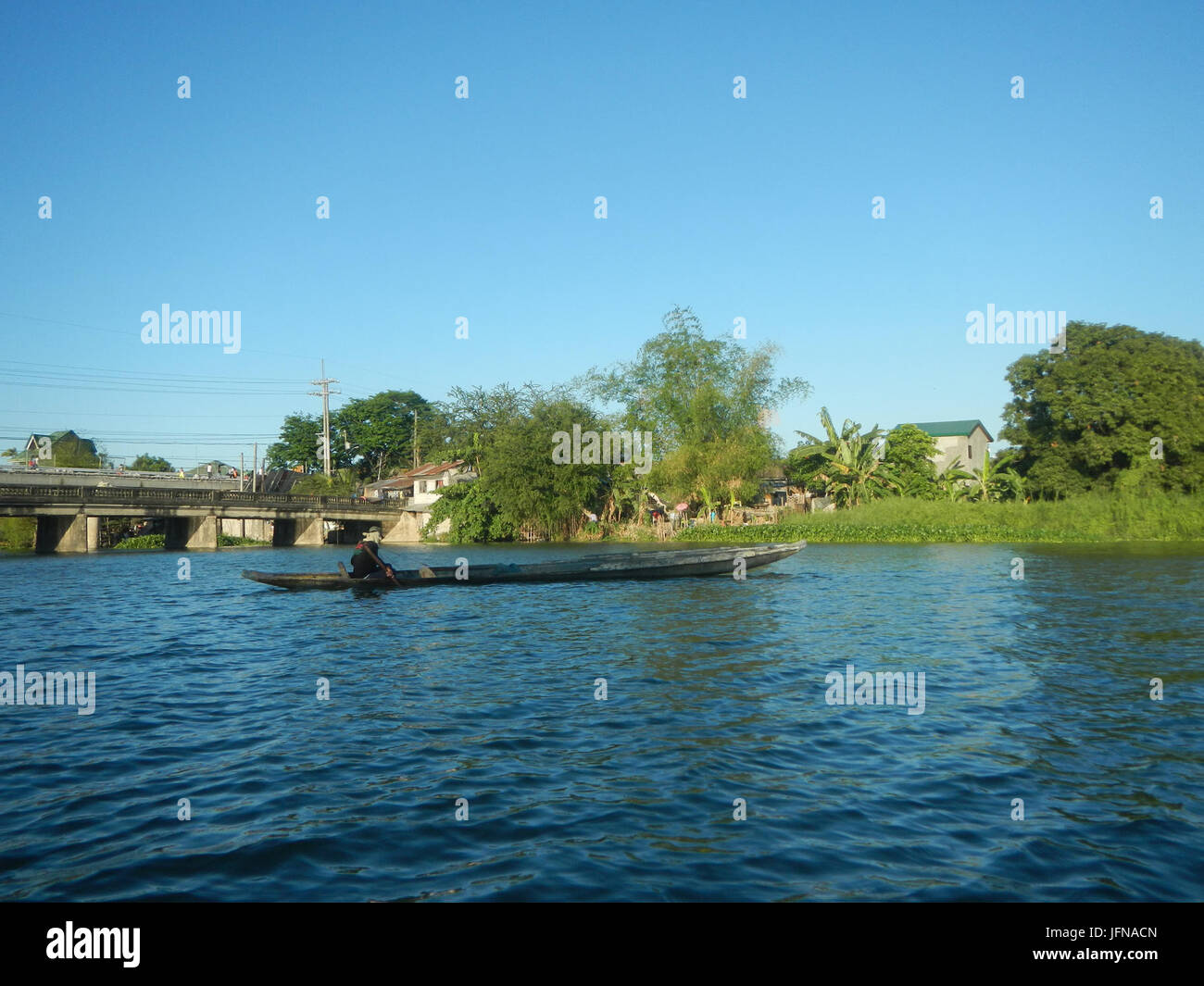 05134jfCalumpit Bulacan River Battle Bagbag Bridge Kangkung Santo Niño ...