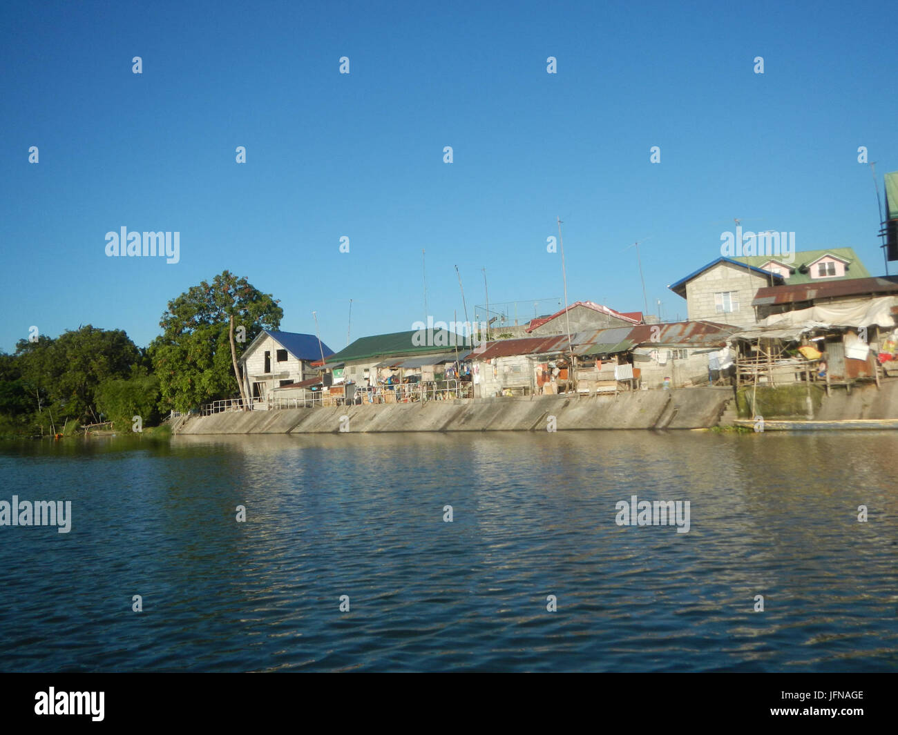 05190jfCalumpit Bulacan River Battle Bagbag Bridge Kangkung Sapang ...