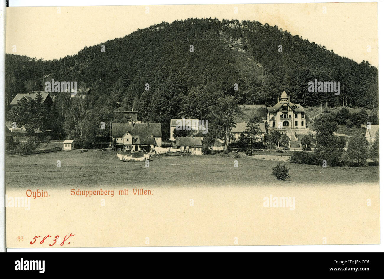 Old gorlitz map hi-res stock photography and images - Alamy