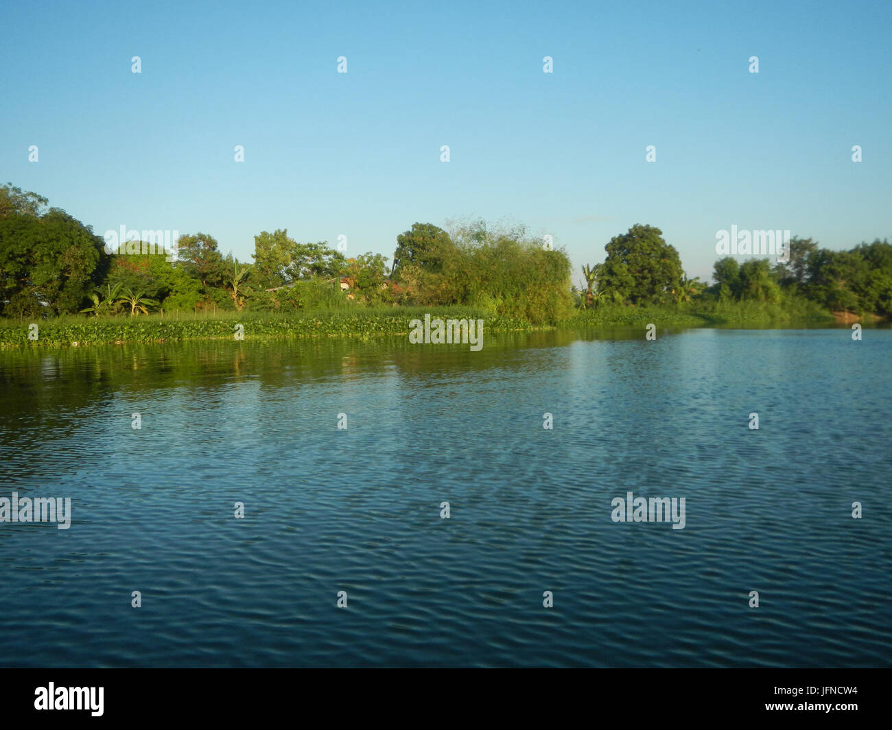 05975jfCalumpit, Bulacan Riverside Districts Sapang Bayan Santo Niño ...