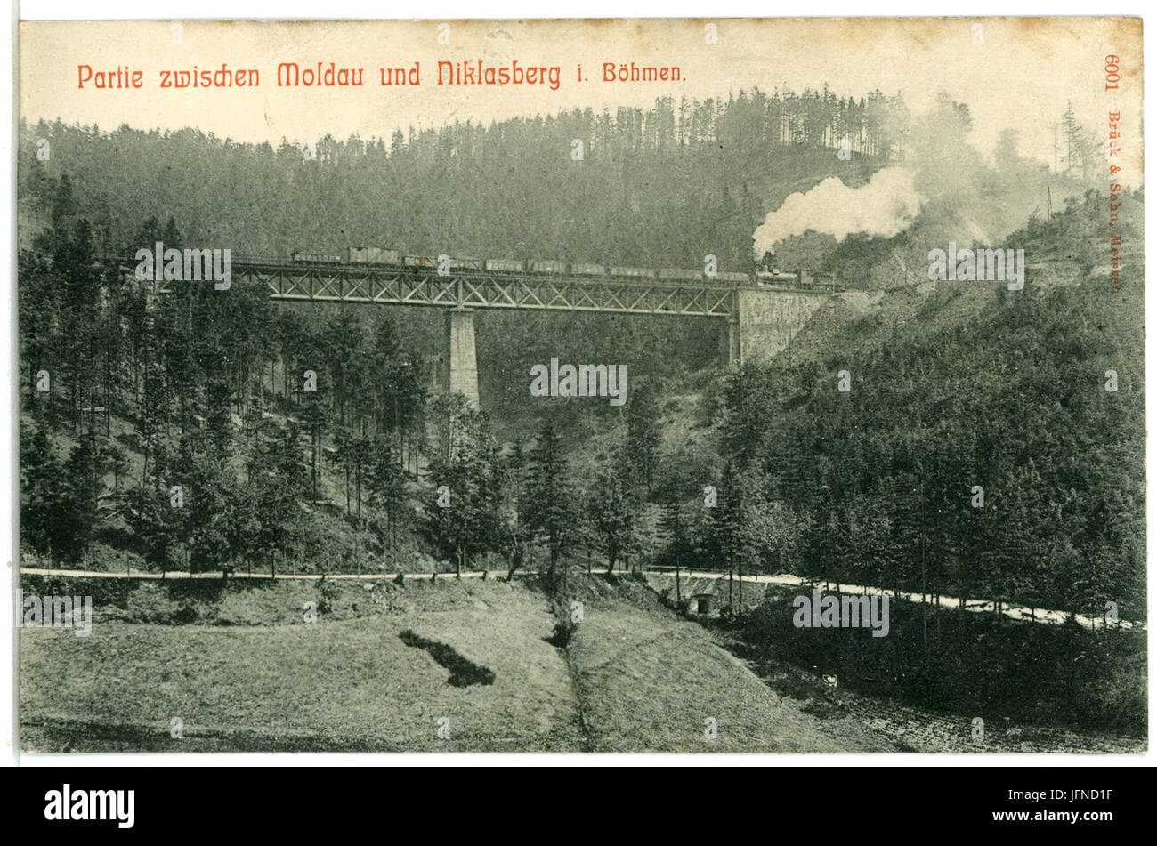 Czech railway map hi-res stock photography and images - Alamy