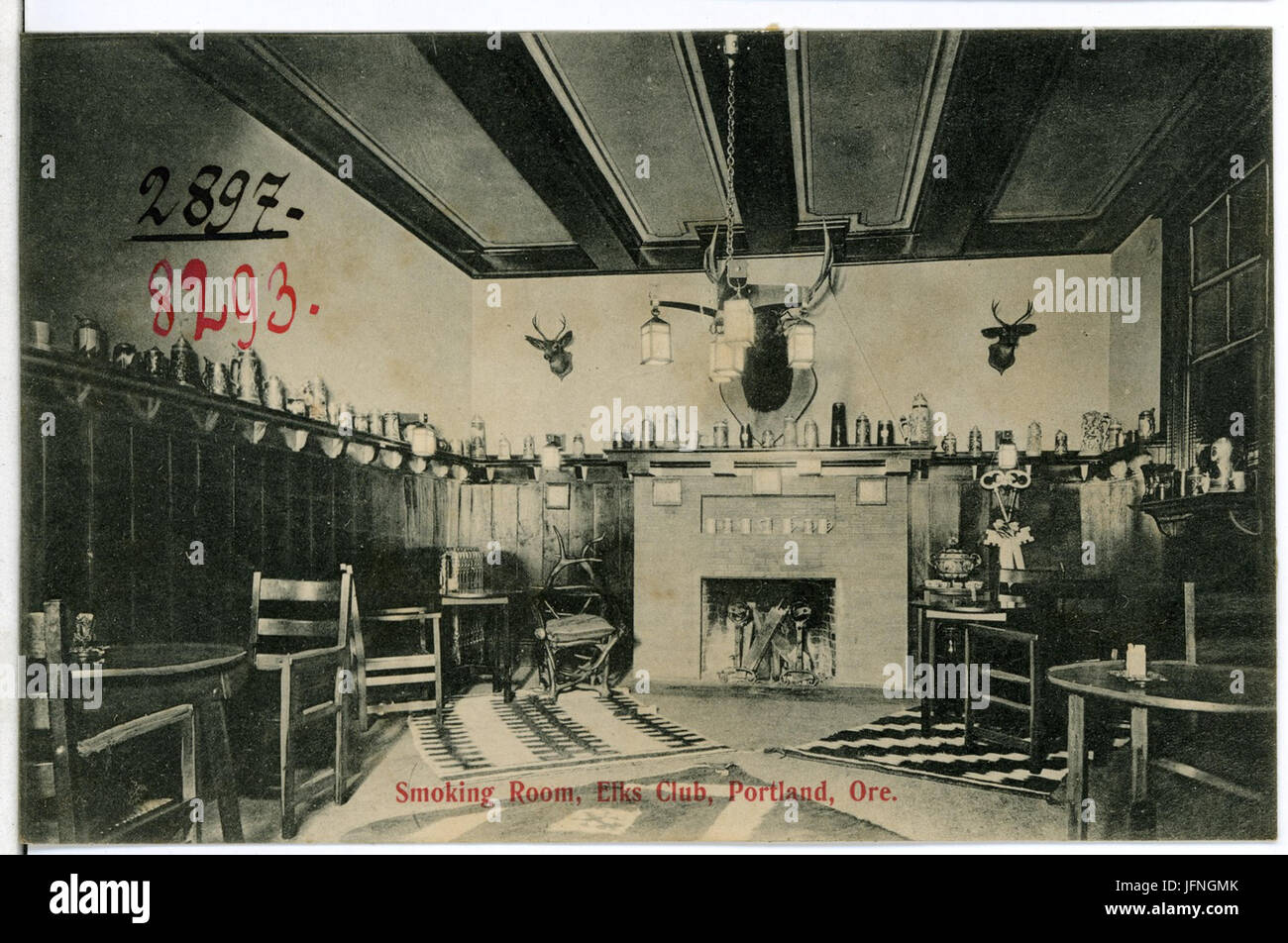 Portland club hi-res stock photography and images - Alamy