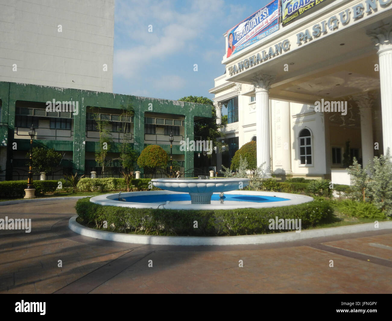 08321jfTanghalang Pasigueño Palatiw Pinagbuhatan Caruncho Market ...