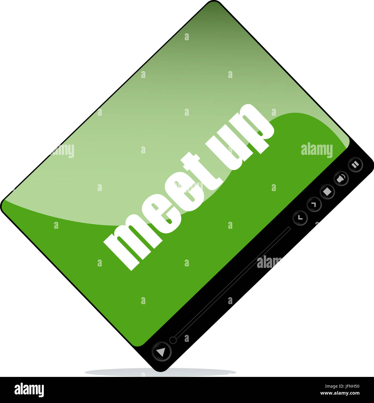 Up video hi-res stock photography and images - Alamy