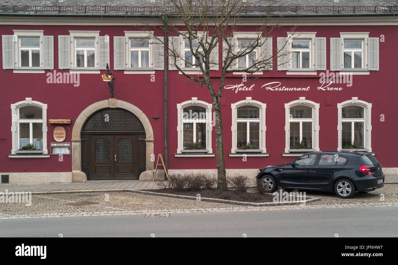 Rehau hi-res stock photography and images - Alamy