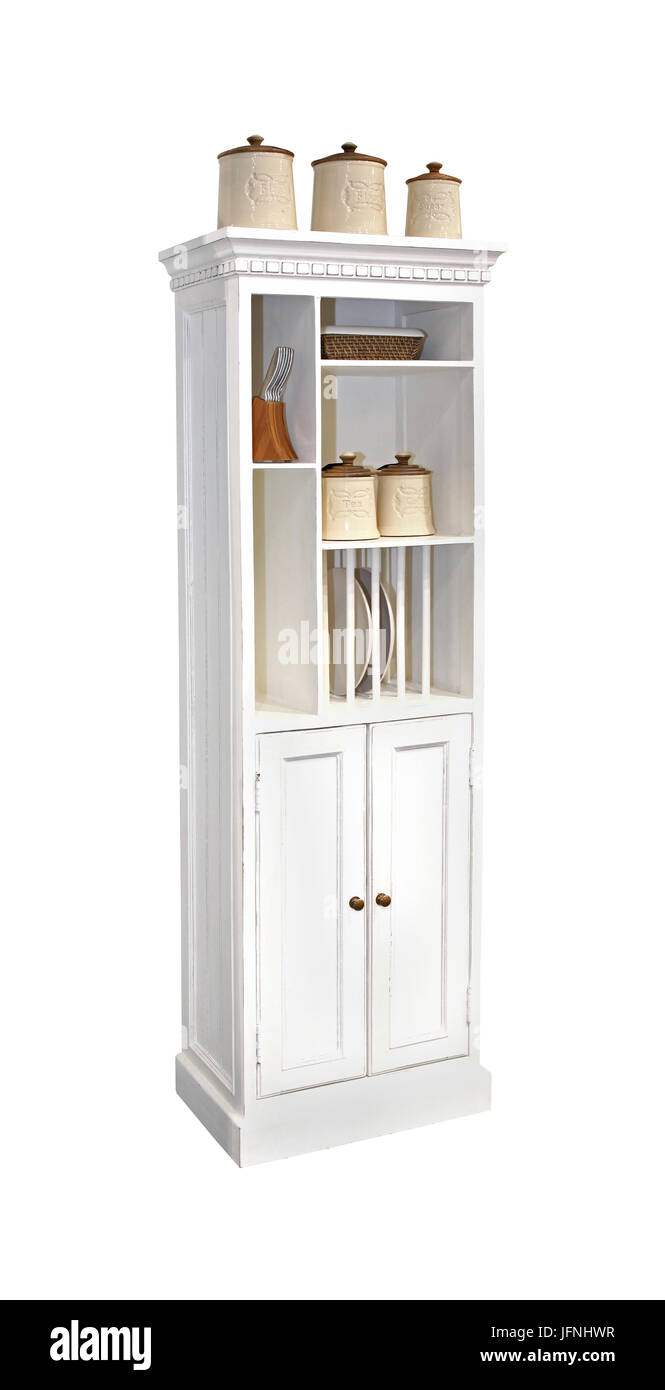 Cabinet kitchen hi-res stock photography and images - Alamy