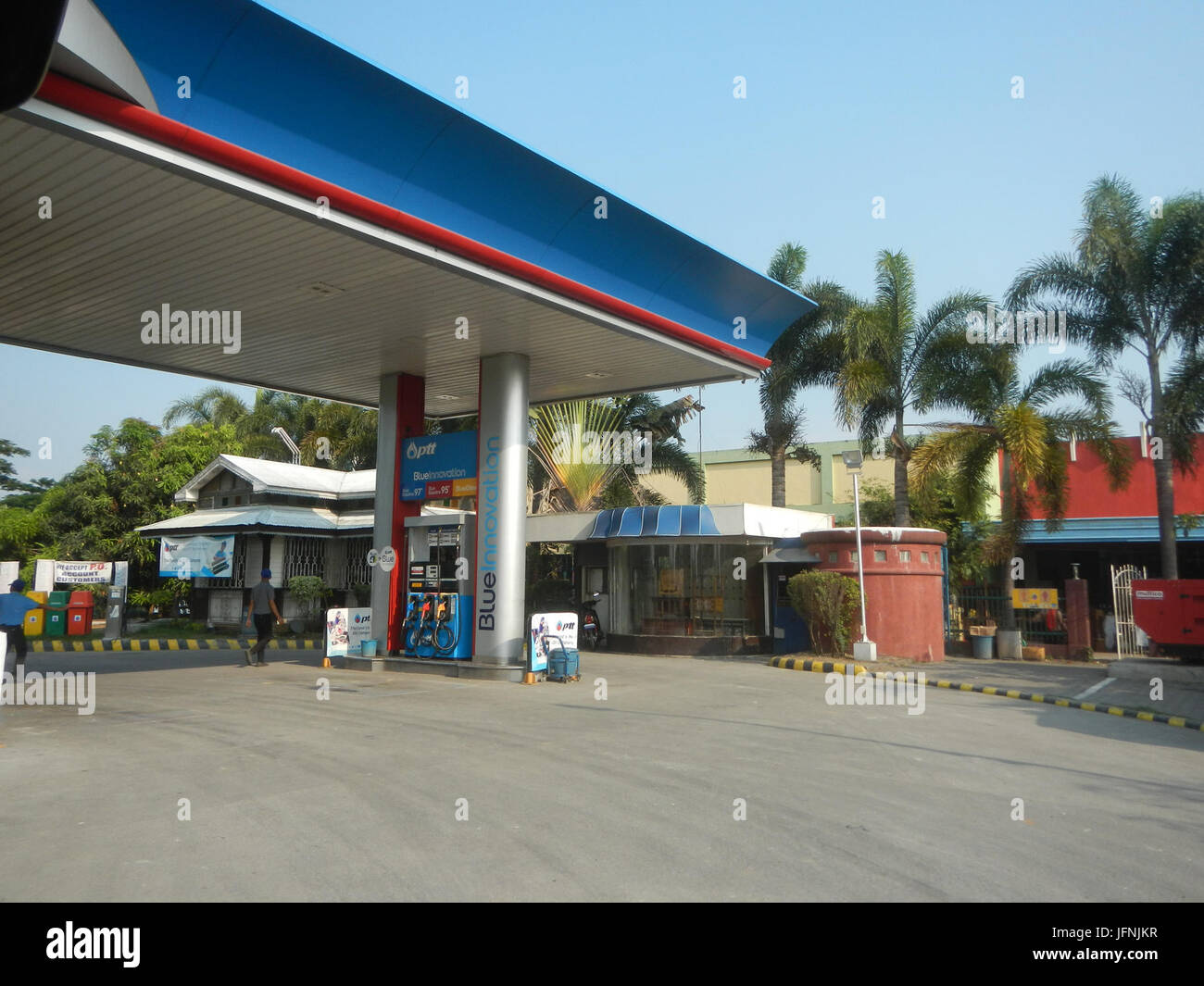 09268jfSanto Niño Bagbag Bridge Caniogan Calumpit, Bulacanfvf 01 Stock ...