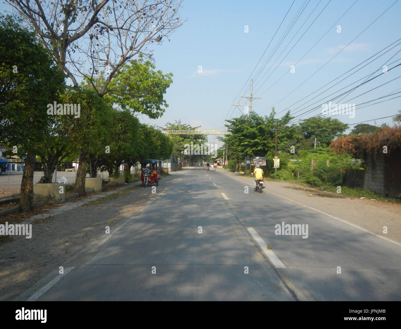 Calumpit bridge hi-res stock photography and images - Alamy