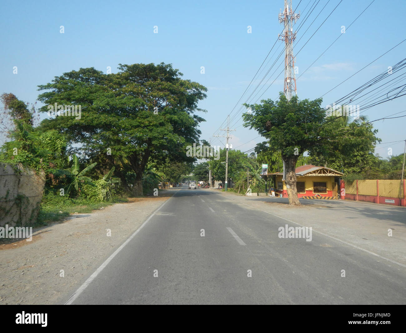 09268jfSanto Niño Bagbag Bridge Caniogan Calumpit, Bulacanfvf 18 Stock ...