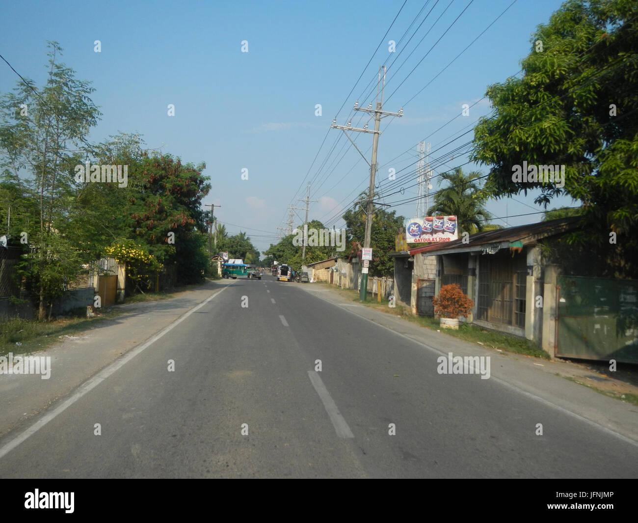 09268jfSanto Niño Bagbag Bridge Caniogan Calumpit, Bulacanfvf 24 Stock ...