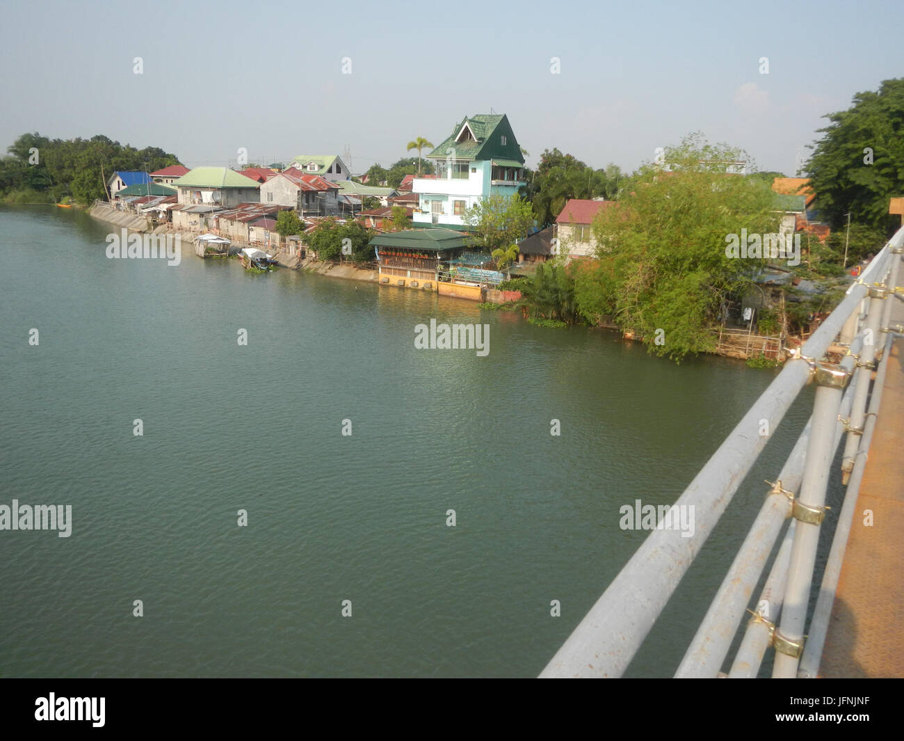 09268jfSanto Niño Bagbag Bridge Caniogan Calumpit, Bulacanfvf 41 Stock ...