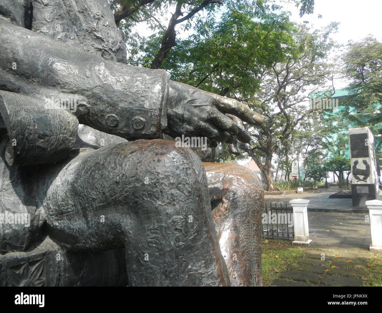 Presidential monuments mexico hi-res stock photography and images - Alamy