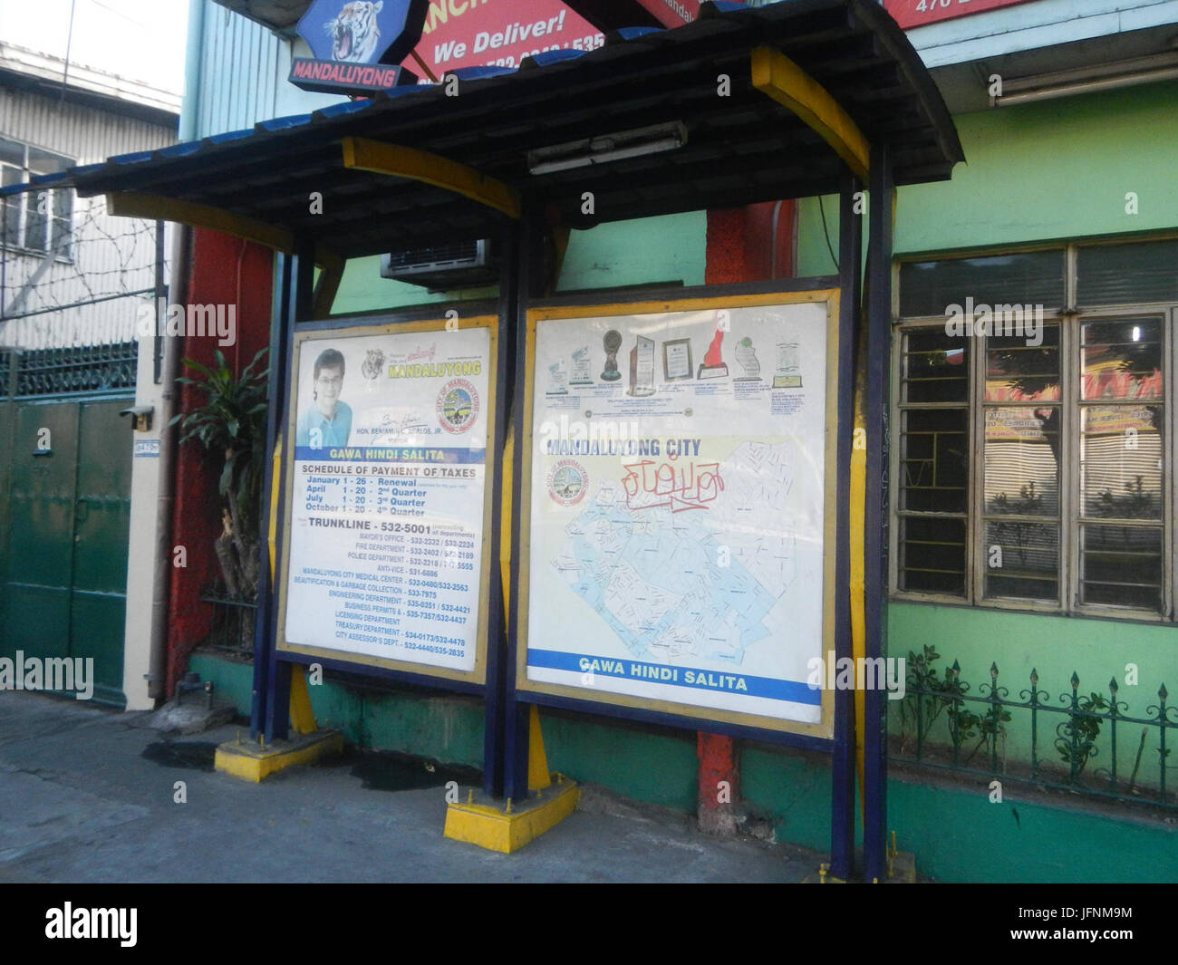 09784jfBarangays Boni Avenue Old New ZaơB1iga Poblacion Mandaluyong ...