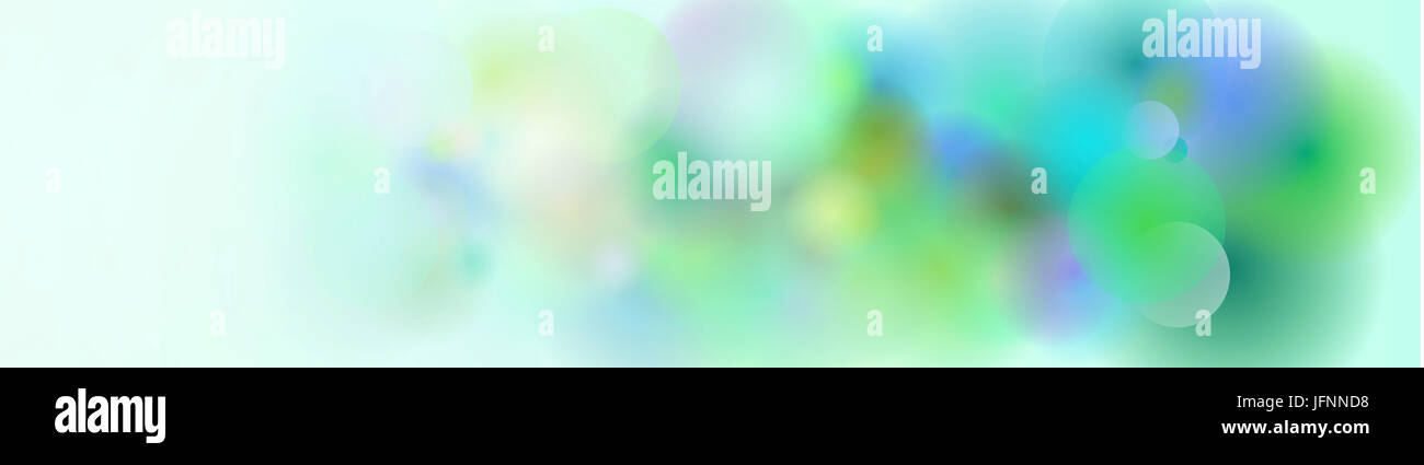 abstract blurred circle background Stock Photo - Alamy